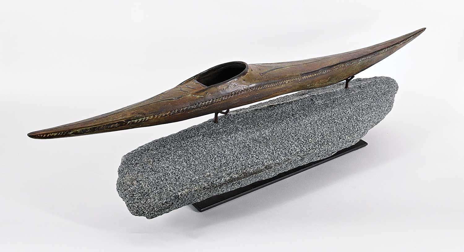 Lot #205 ~ Neil Clifford - Waterlines - Levis Auctions